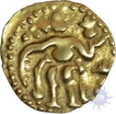 Gold Aka of Raja Raja Chola. | Auction 09 | Marudhararts