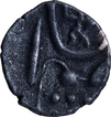 Silver Tara Coin of Hoysala Dynasty. | Auction 47 | Marudhararts