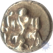 Gold Pagoda Coin of Hari Hara I of Vijayanagara Empire. | Auction 10 ...