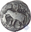 Copper Coin of Sangam Chola of Chola Empire. | Auction 13 | Marudhararts