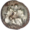 Rare Gold Varaha Coin of Harihara Raya II of Sangama Dynasty of ...